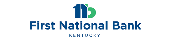 First National Bank of Kentucky Login